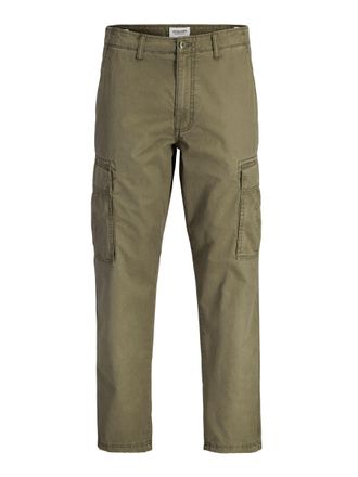 Jack & Jones Male Relaxed Fit Hosen Relaxed Fit Relaxed Fit Hosen