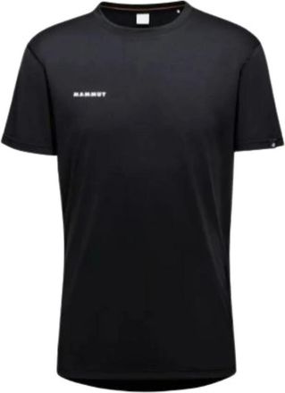 Mammut Homme, Sport, Noir, Taille: 2XL Delta T-shirts et Polos
