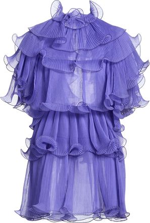 Alberta Ferretti KLEIDER - Mini-Kleider auf YOOX.COM
