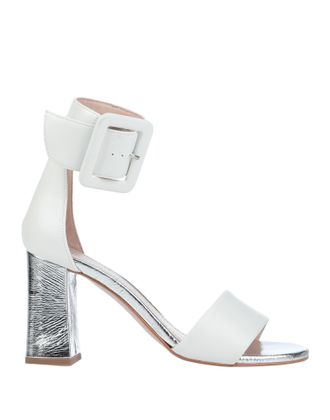 Lorenzo Mari SCHUHE - Sandalen auf YOOX.COM