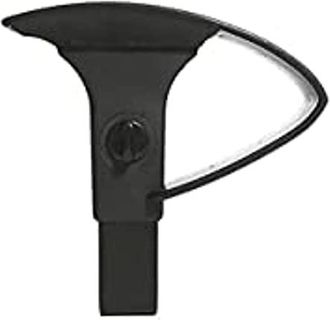 Topstar Paire Accoudoirs modèle Type U2 (7096) Noir