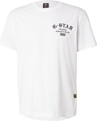 G-Star T-Shirt Studio Ams