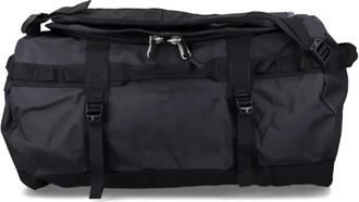 The North Face Homme, Sport, Noir, Taille: ONE Size Base Camp Duffel - S