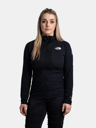 The North Face Outdoorjacke The North Face Summit Series Futurefleece Full-Zip