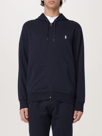 Polo Ralph Lauren Sweatshirt POLO RALPH LAUREN Homme couleur Bleu