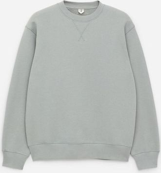 Arket Lockeres Sweatshirt -T&uuml;rkis