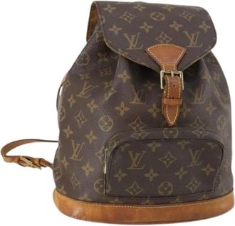 Louis Vuitton Damen, Pre-Owned, Braun, ONE SIZEGr&ouml;&szlig;e