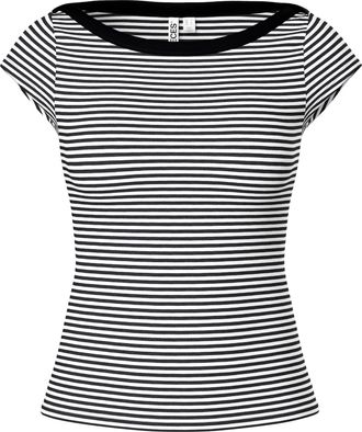 Pieces Shirt PCSOF