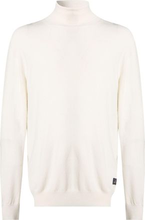 40weft STRICKWAREN - Rollkragenpullover auf YOOX.COM