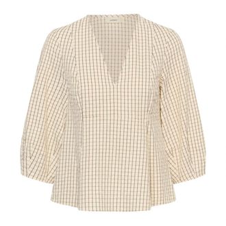 Inwear Bluse - - Blouses & Shirts - Damen - Beige - XS