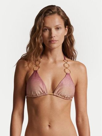Guess Bikini-Oberteil E6GJ11 KF600 Rosa