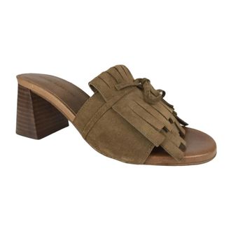 &Aacute;ngel Alarc&oacute;n Angel Alarcon, Damen, Schuhe, Braun, 39 EUGr&ouml;&szlig;e