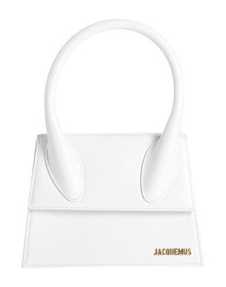 Jacquemus SACS - Sacs &agrave; main sur YOOX.COM
