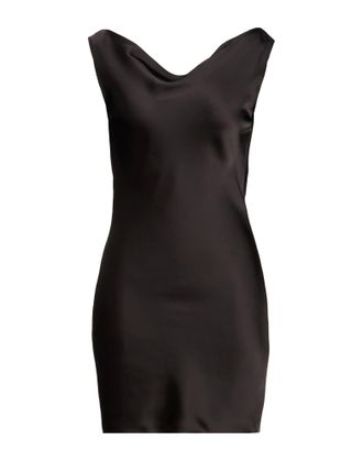 Norma Kamali KLEIDER - Mini-Kleider auf YOOX.COM