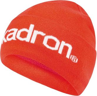 Eskadron Knit Hat Strick M&uuml;tze Einheitsgr&ouml;&szlig;e Dynamic H/W 2025 (Poppy red)