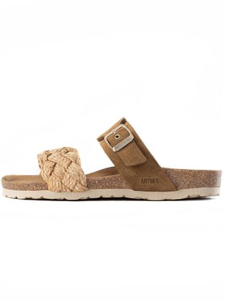 Bayton Pantolette Carina