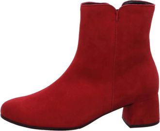 Gabor Damen, Schuhe, Rot, 40 1/2 EUGröße