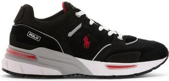 Polo Ralph Lauren Sneakers 809944590001 Schwarz
