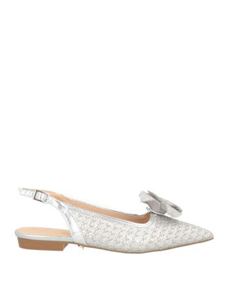 Twentyfourhaitch SCHUHE - Ballerinas auf YOOX.COM