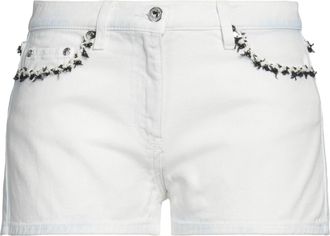Msgm HOSEN & RÖCKE - Jeansshorts auf YOOX.COM