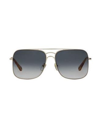 Chlo&eacute; LUNETTES - Lunettes de soleil sur YOOX.COM