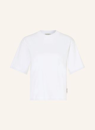 Marc O'Polo Marc Opolo T-Shirt weiss