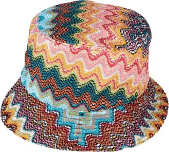 Missoni ACCESSOIRES - M&uuml;tzen & H&uuml;te auf YOOX.COM