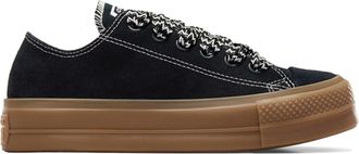 Converse ZAP.FASHION SRA Chuck Taylor All Star Lift BLACK