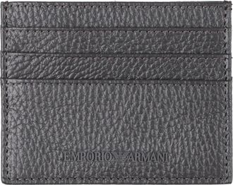 Emporio Armani Kleinlederwaren - Kartenetuis auf YOOX.COM