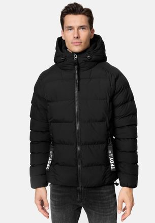 Trueprodigy Winterjacke Murphy