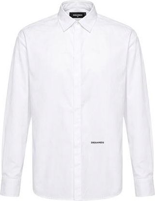 Dsquared2 TOPS - Chemises sur YOOX.COM