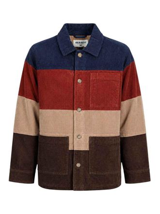 Sebago Chemise - Multicolore