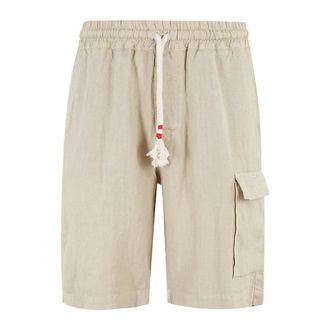 MC2 Saint Barth Herren, Shorts, Beige, SGr&ouml;&szlig;e