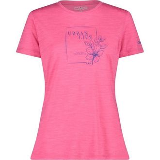 F.lli Campagnolo Damen Shirt WOMAN T-SHIRT