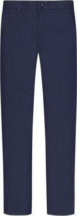 Alberto Chino Lou mit Stretchanteil, Regular Fit in