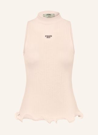 Fendi Top rosa