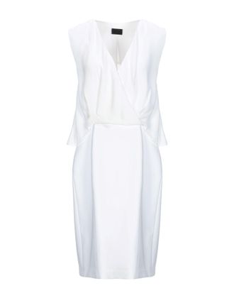 Elisabetta Franchi KLEIDER - Mini-Kleider auf YOOX.COM