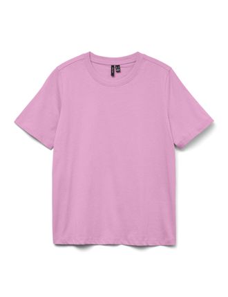 Vero Moda Vmpaulina Ss T-Shirt Ga JRS Noos