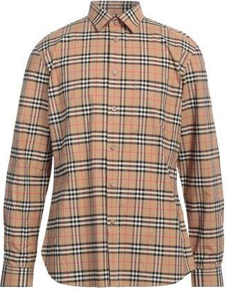 Burberry TOPS - Chemises sur YOOX.COM