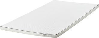 IKEA NÄSTABERG Matratzenauflage