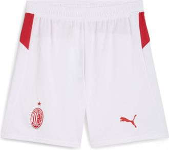 Puma AC Milan 25/26 Shorts Herren, Accessoires, Wei&Atilde;Y, 3XL