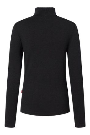 Joop Stehkragenpullover Kaisha Regular fit mit Rollkragen