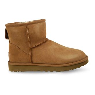 UGG Ugg, Femme, Chaussures, Brun, Taille: 42 EU Classic Mini II