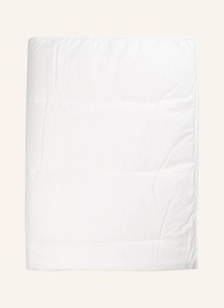 Centa-Star Centa-Star Sommer-Bettdecke Sport Line weiss