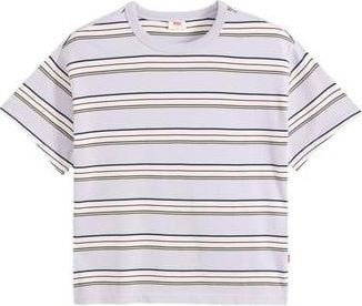 Levi's Tee-shirt col rond en coton