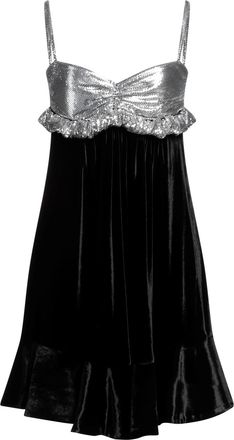 Paco Rabanne KLEIDER - Mini-Kleider auf YOOX.COM