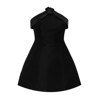 Cult Gaia Seraphine Kleid - - Dresses - Damen - Schwarzk - S
