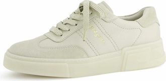 Paul Green Modern Sneaker - - Shoes - Damen - Beige - 38 1/2 EU