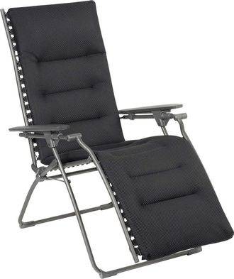 Lafuma Relaxsessel Evolution Be Comfort Dark Grey LFM2830 8902