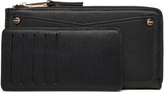 Aldo Geldbörse Aldo Kedoreveth 14076877 Schwarz